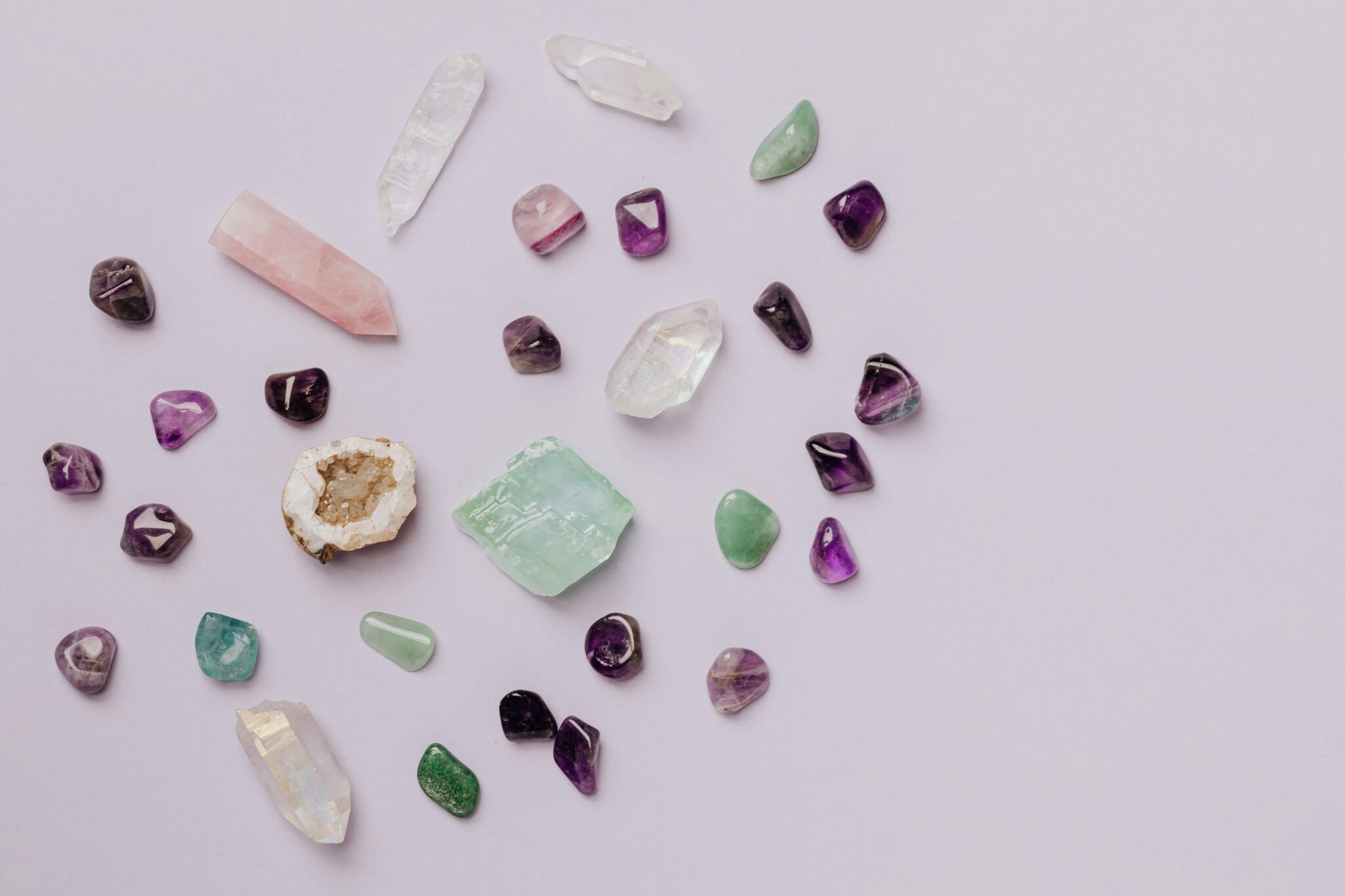 What Does the Bible Say About Crystals? | Seeker of Christ